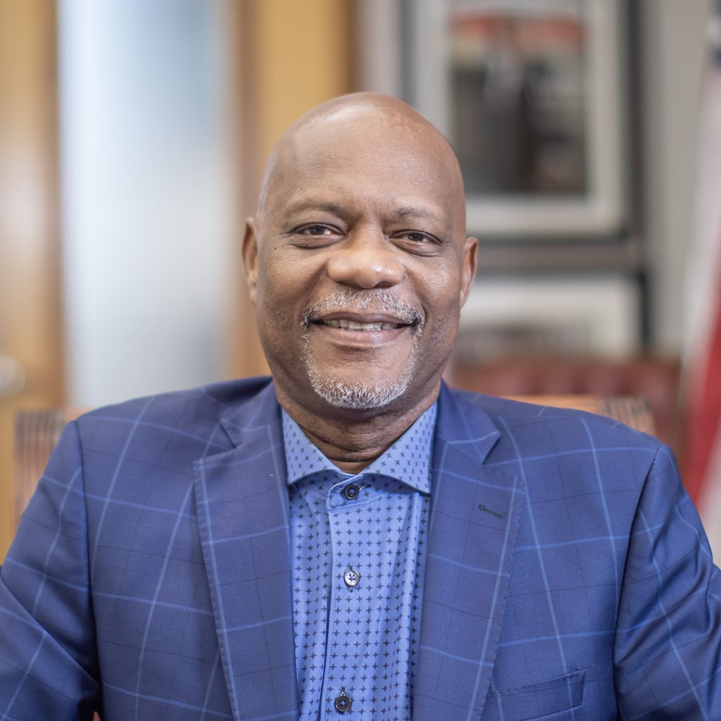 Our Team – Andrew J. Young Foundation