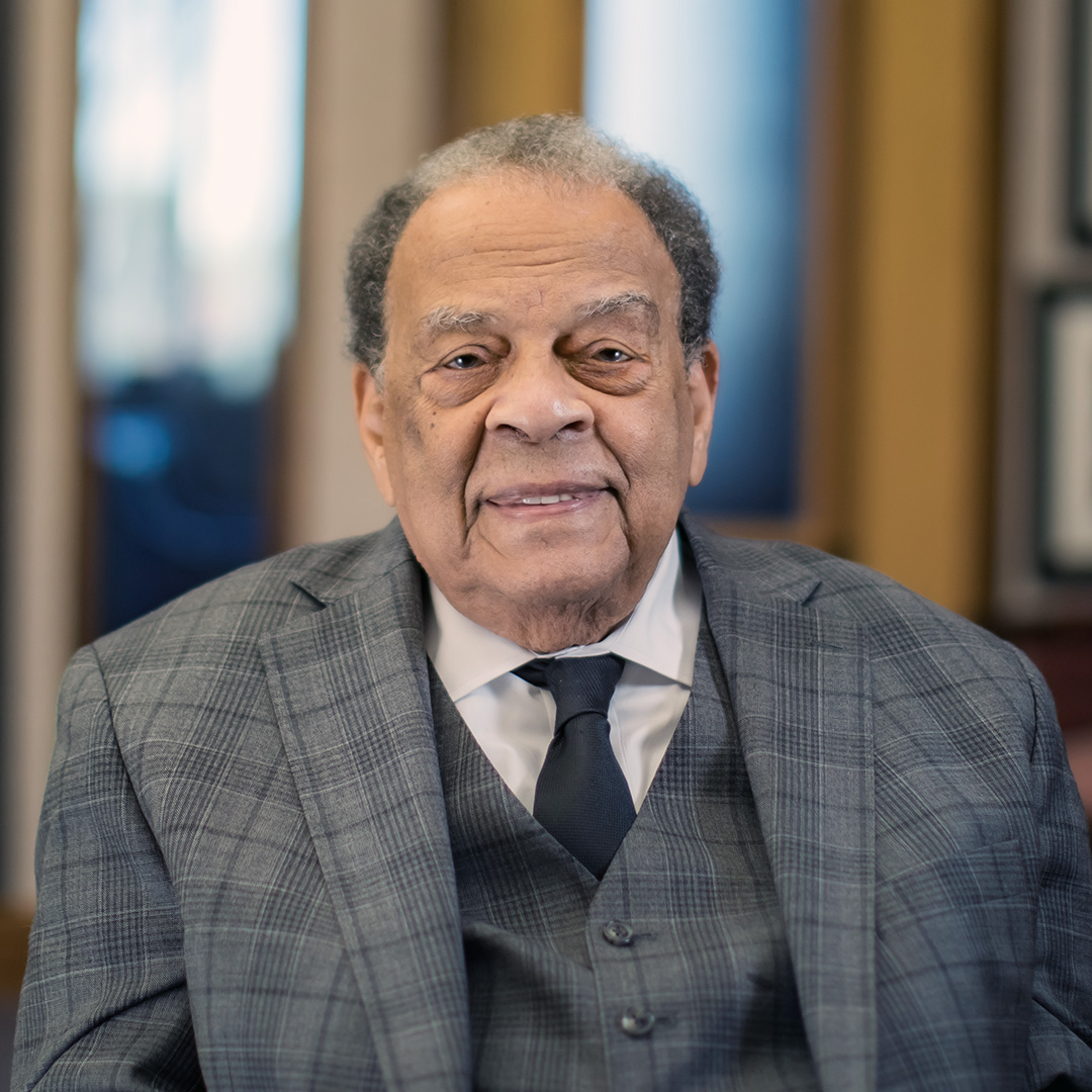 Andrew J. Young Foundation