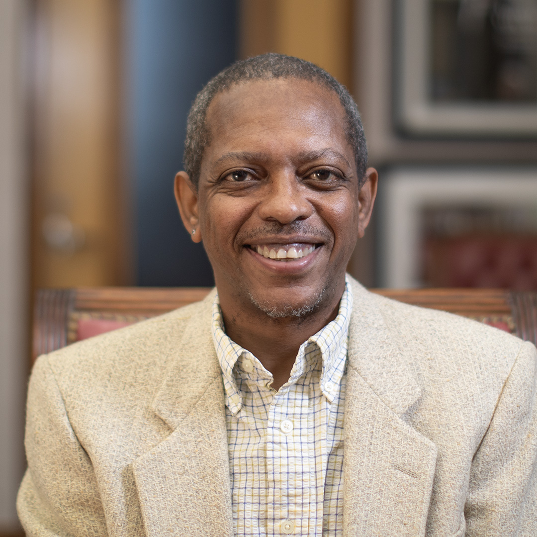 Our Team – Andrew J. Young Foundation